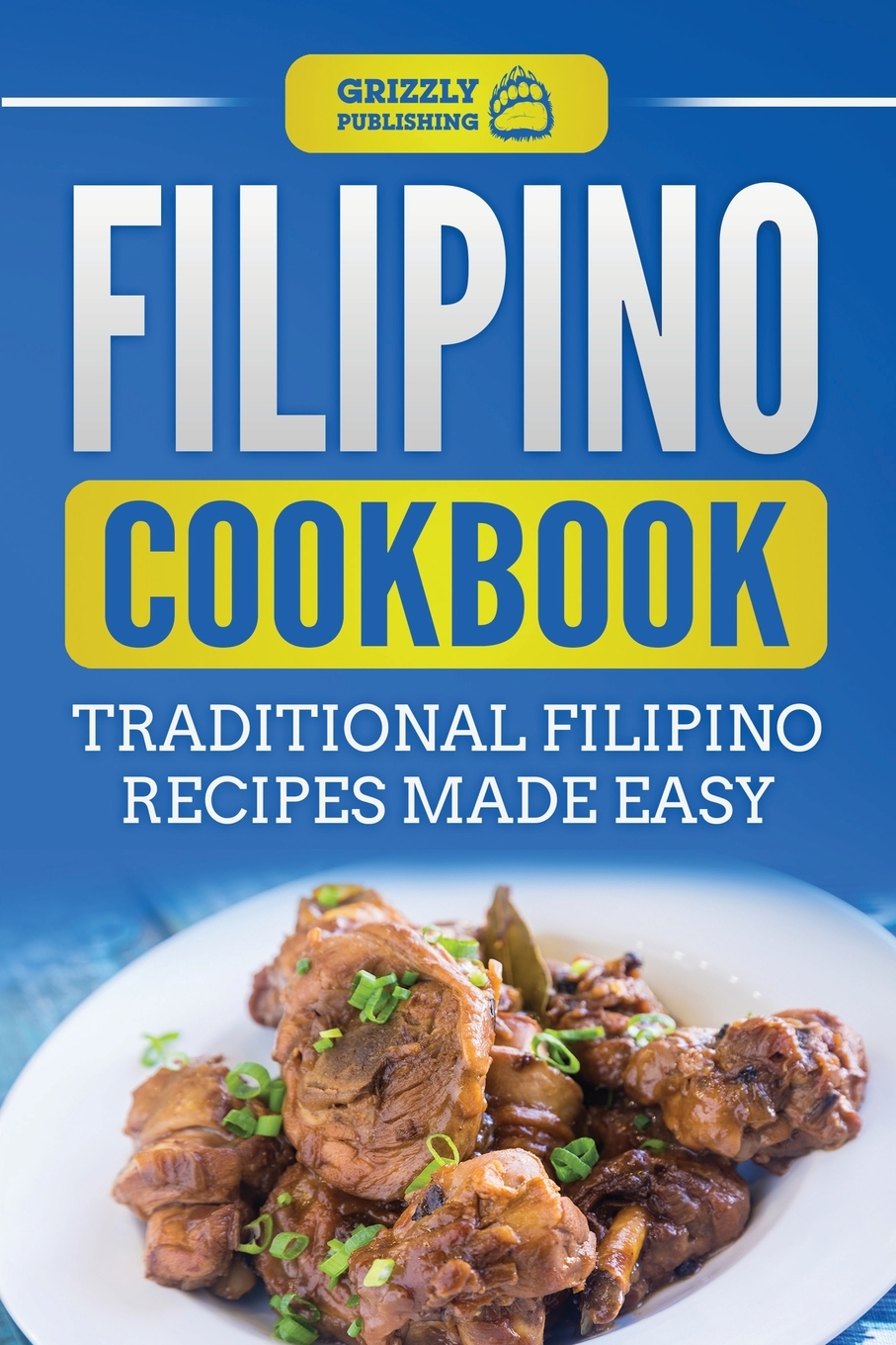 Filipino Cookbook - Kitchen Literacy